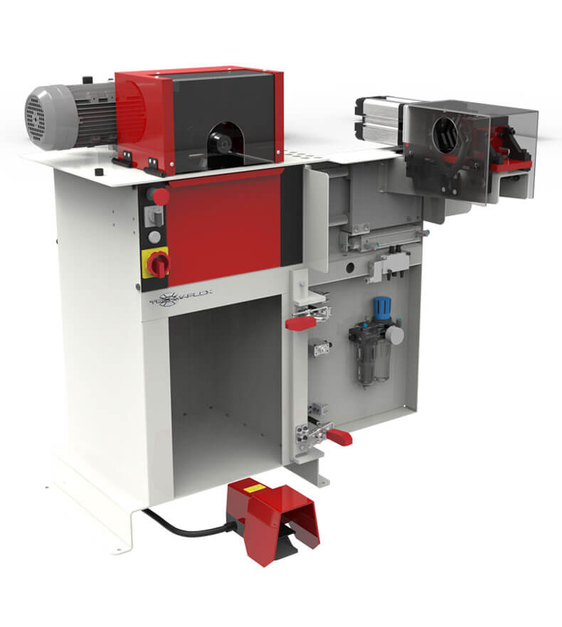 S Skive 250 - Techmaflex