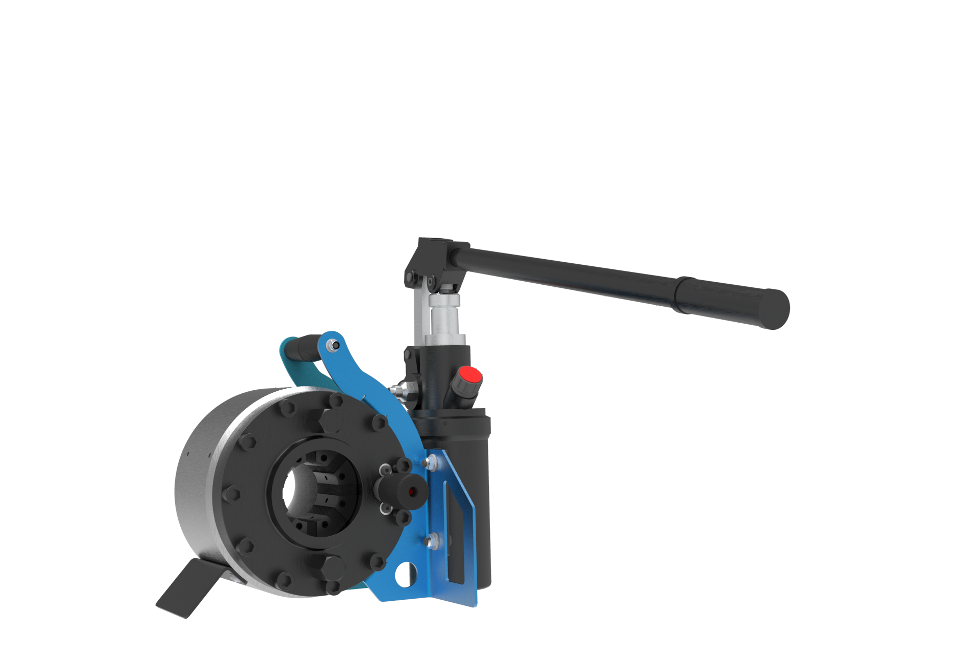 H CRIMP 80 EVO - Techmaflex