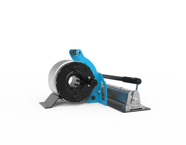 H CRIMP 110 EVO - Techmaflex