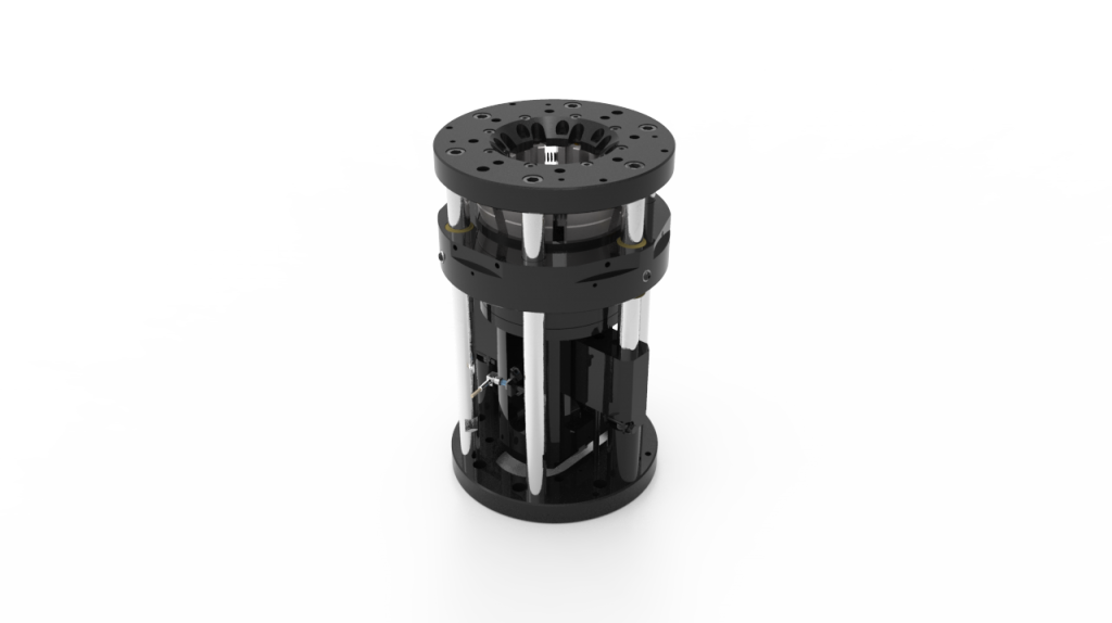 Solutions - Techmaflex