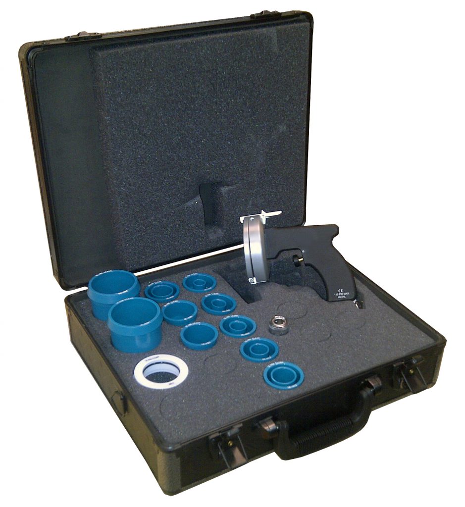 Solutions - Techmaflex