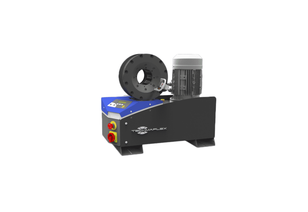 Solutions - Techmaflex