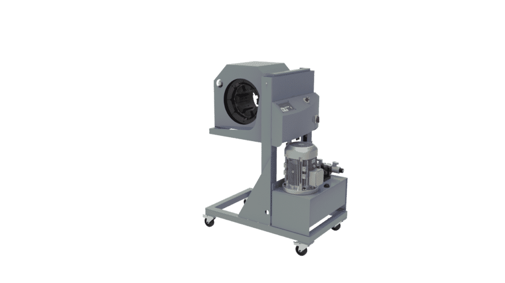 Solutions - Techmaflex