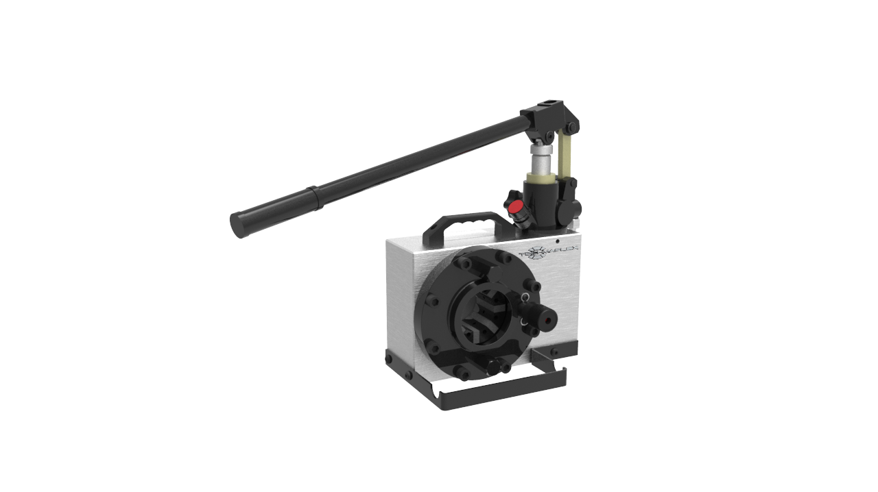 H CRIMP 80 (PM18) - Techmaflex