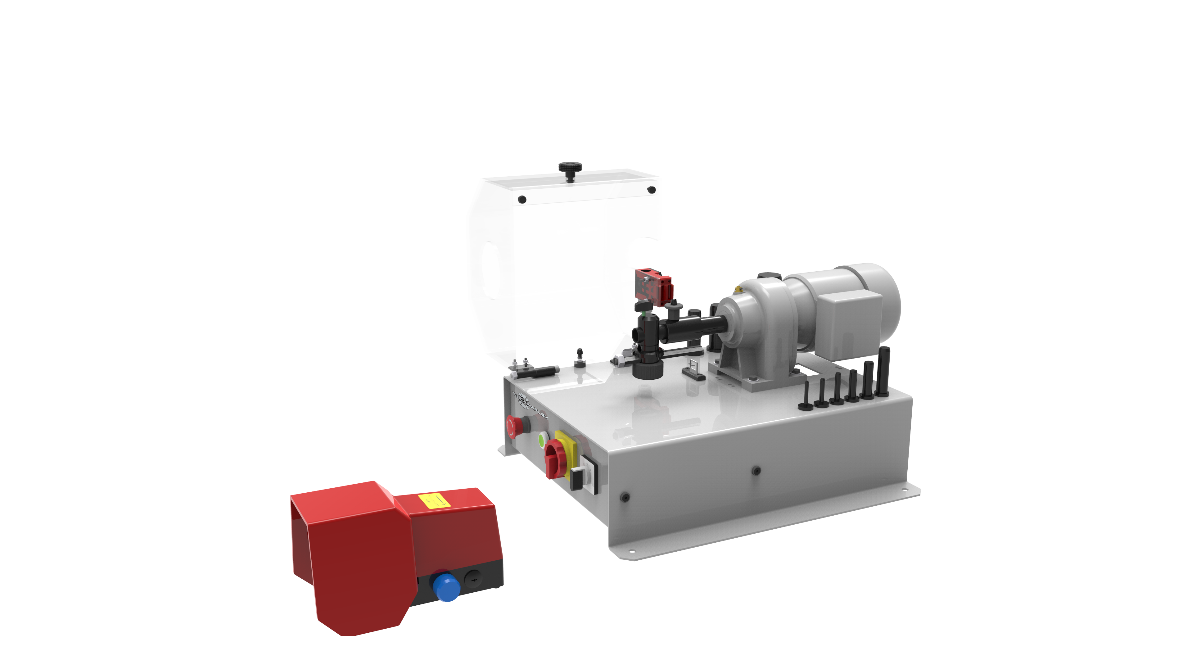 S SKIVE 100 - Techmaflex