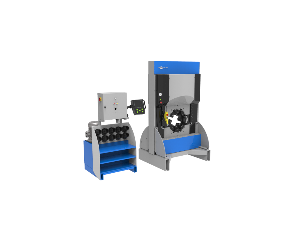 Solutions - Techmaflex