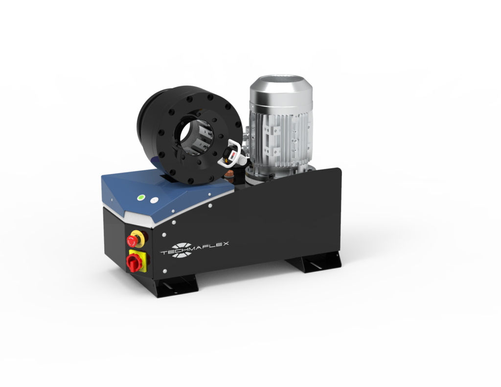 Solutions - Techmaflex