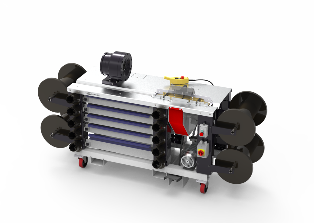 H CRIMP 137 - Techmaflex