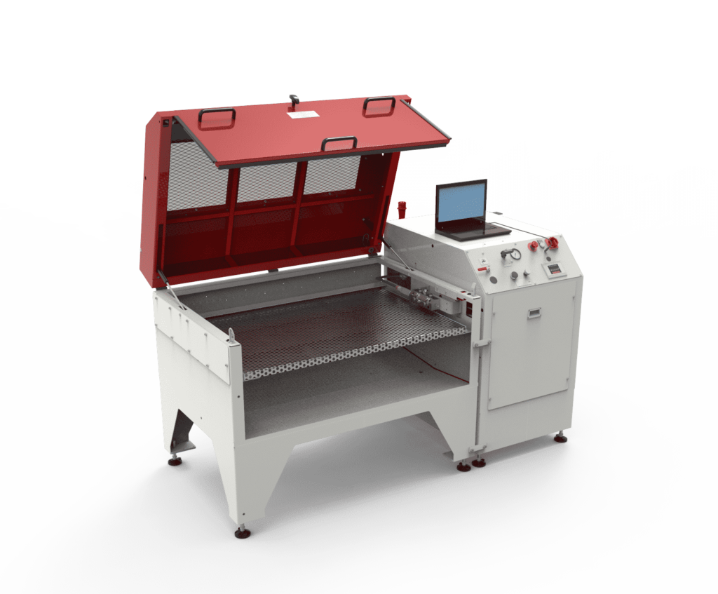 Solutions - Techmaflex