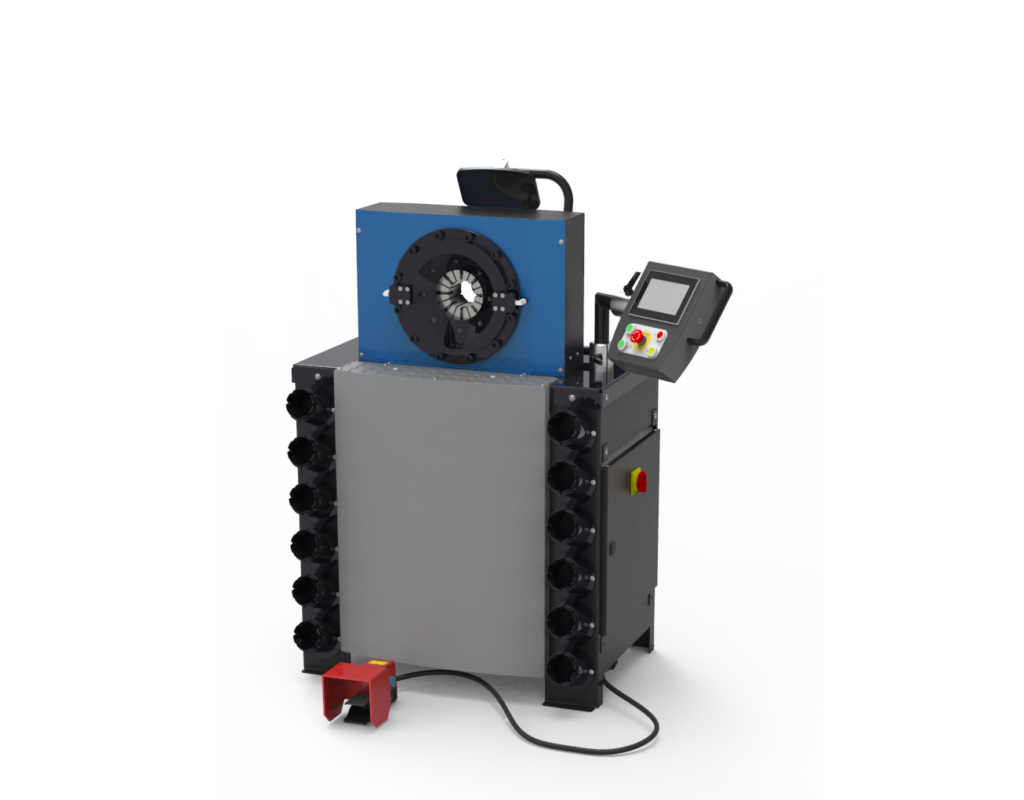 Solutions - Techmaflex