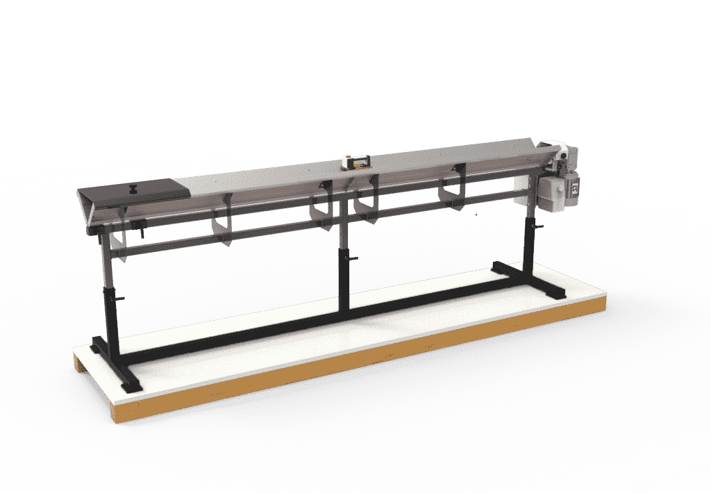 Solutions - Techmaflex