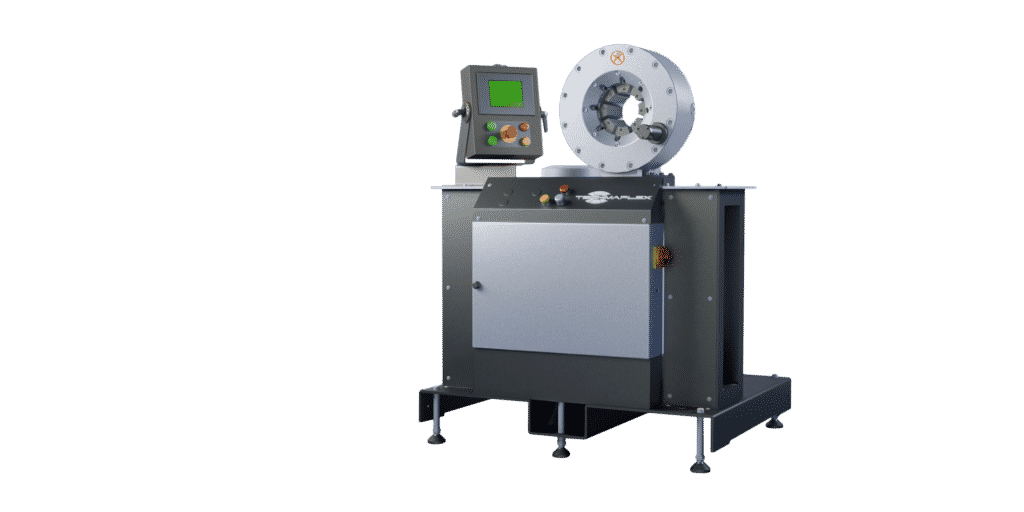 Solutions - Techmaflex