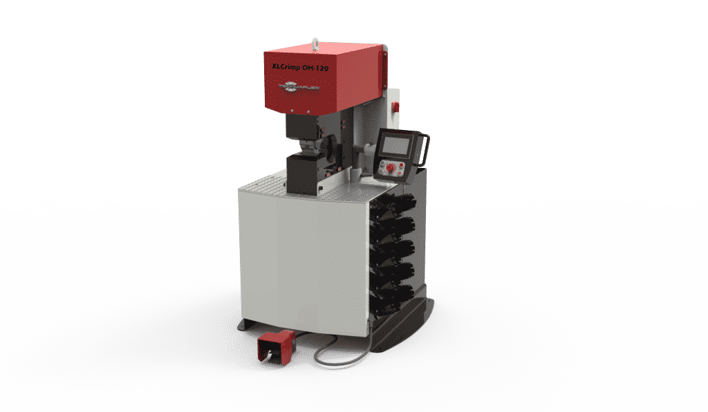 Solutions - Techmaflex