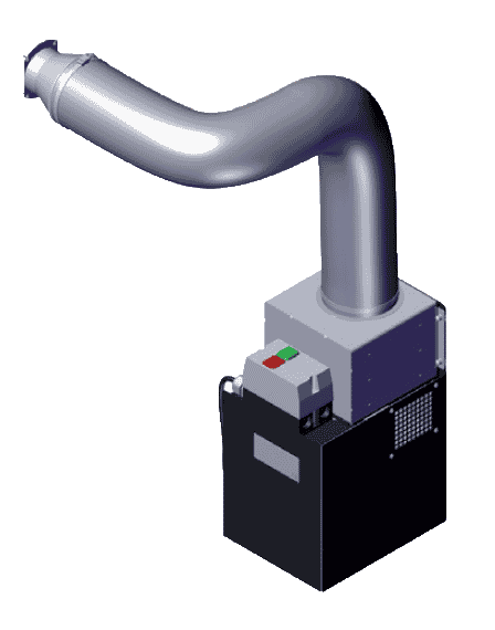 N CRIMP 70 (N CRIMP 80) - Techmaflex