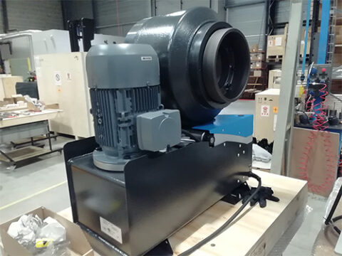 Solutions - Techmaflex