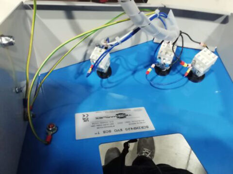 Product - Techmaflex