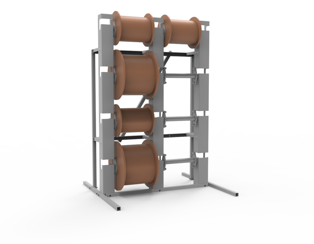 Solutions - Techmaflex