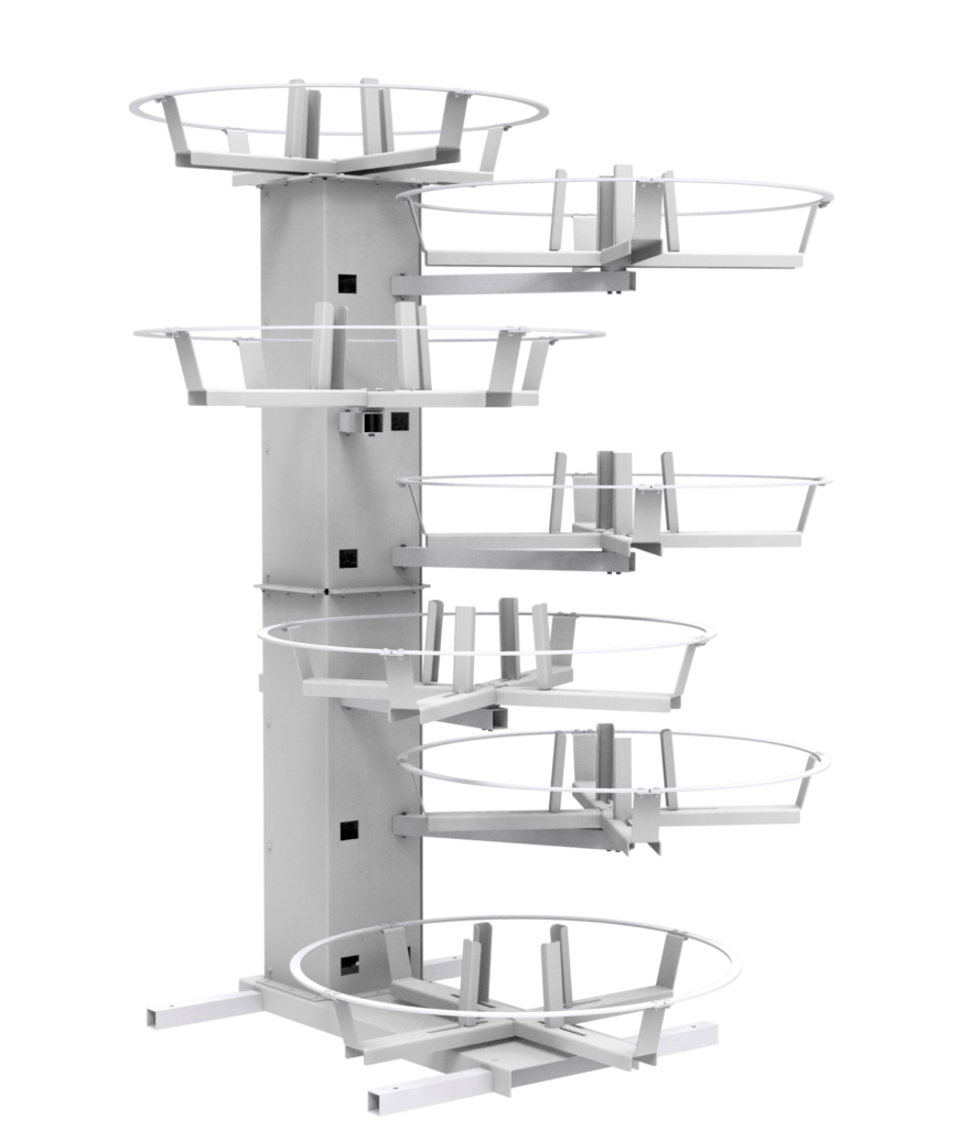 AUTOCRIMP 106 – HEAD - Techmaflex