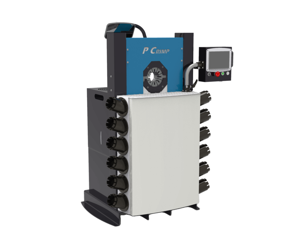 Solutions - Techmaflex