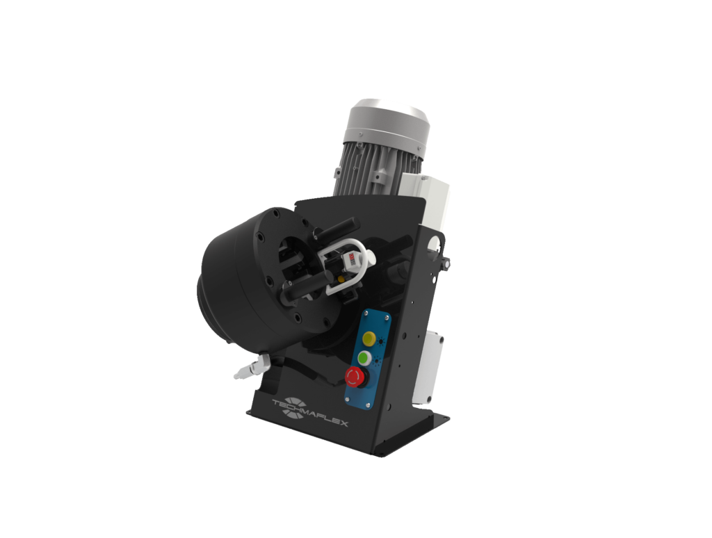 Solutions - Techmaflex