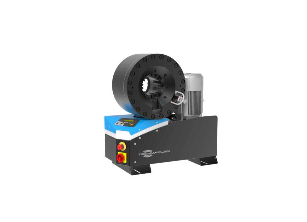 Solutions - Techmaflex