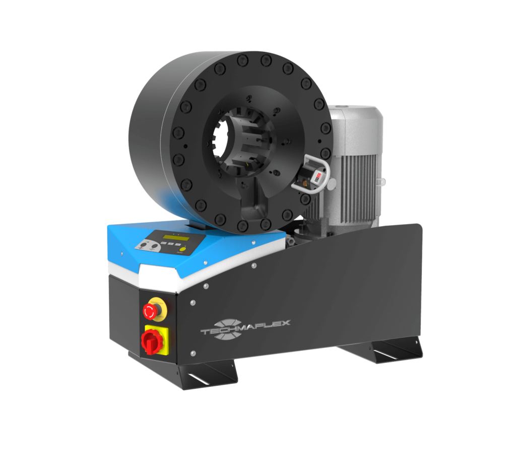 S CRIMP 70 EVO R - Techmaflex