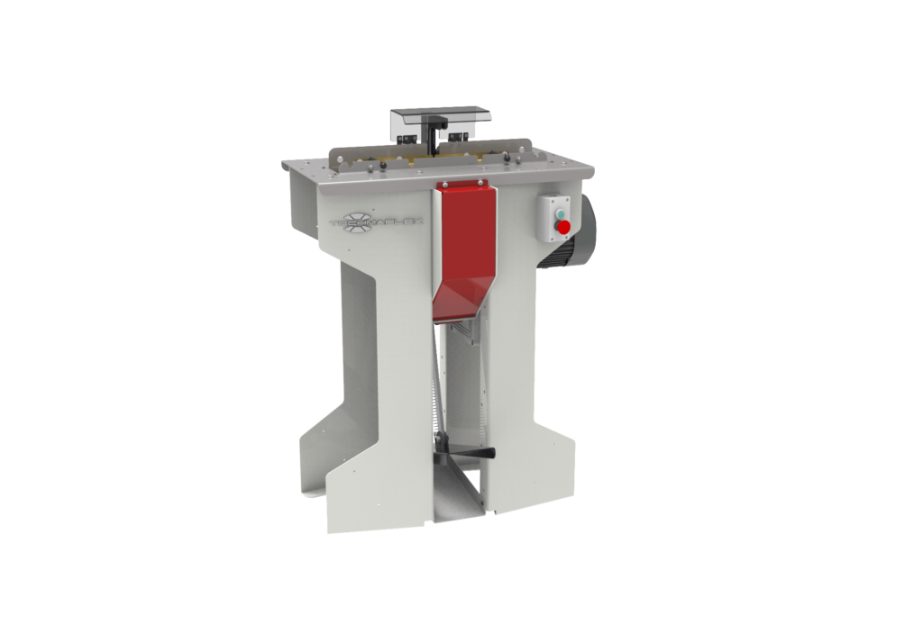 Solutions - Techmaflex