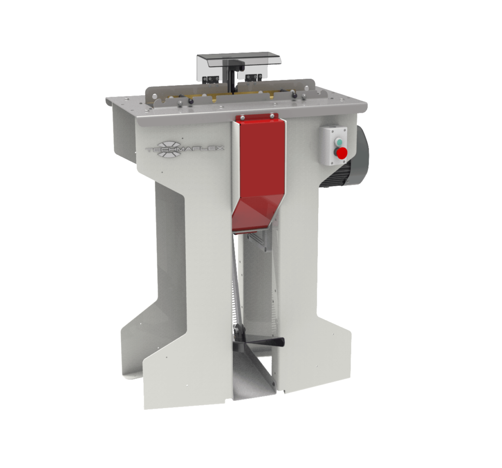 Solutions - Techmaflex