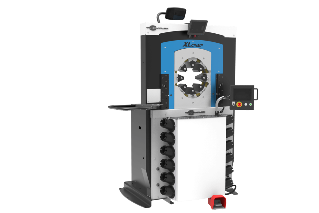 Solutions - Techmaflex