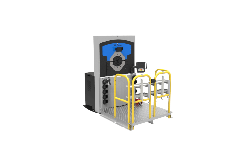 Solutions - Techmaflex