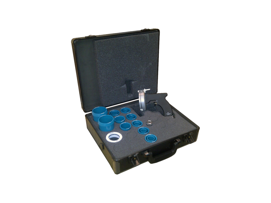 Solutions - Techmaflex