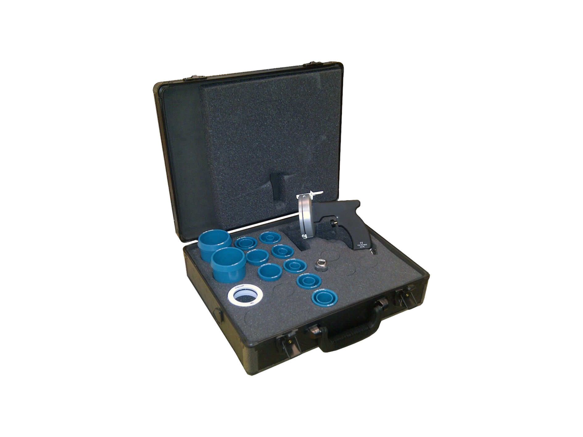 S CLEAN 50 - Techmaflex