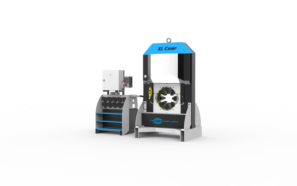 Solutions - Techmaflex