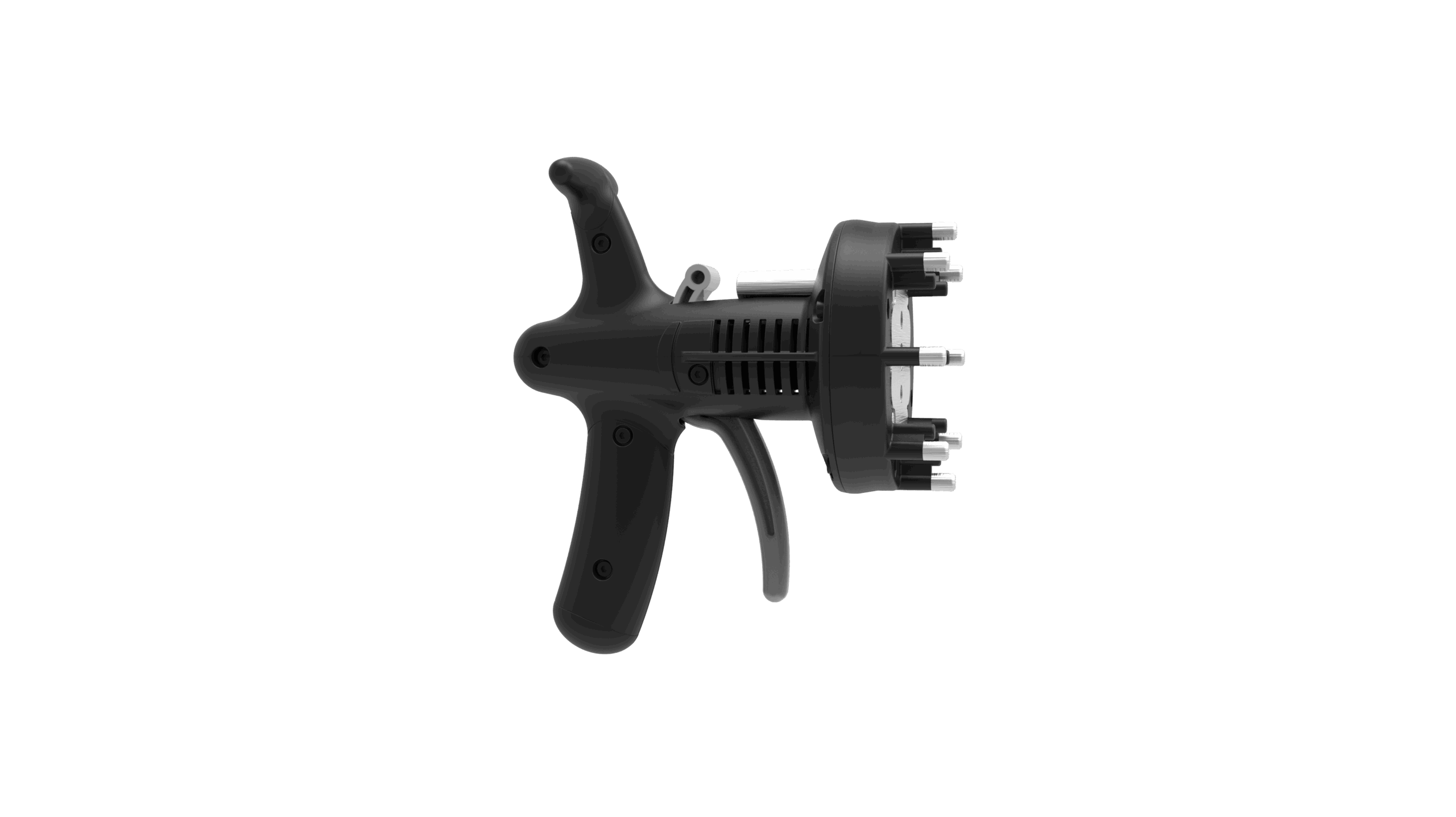 ERGONOMIC GUN - Techmaflex