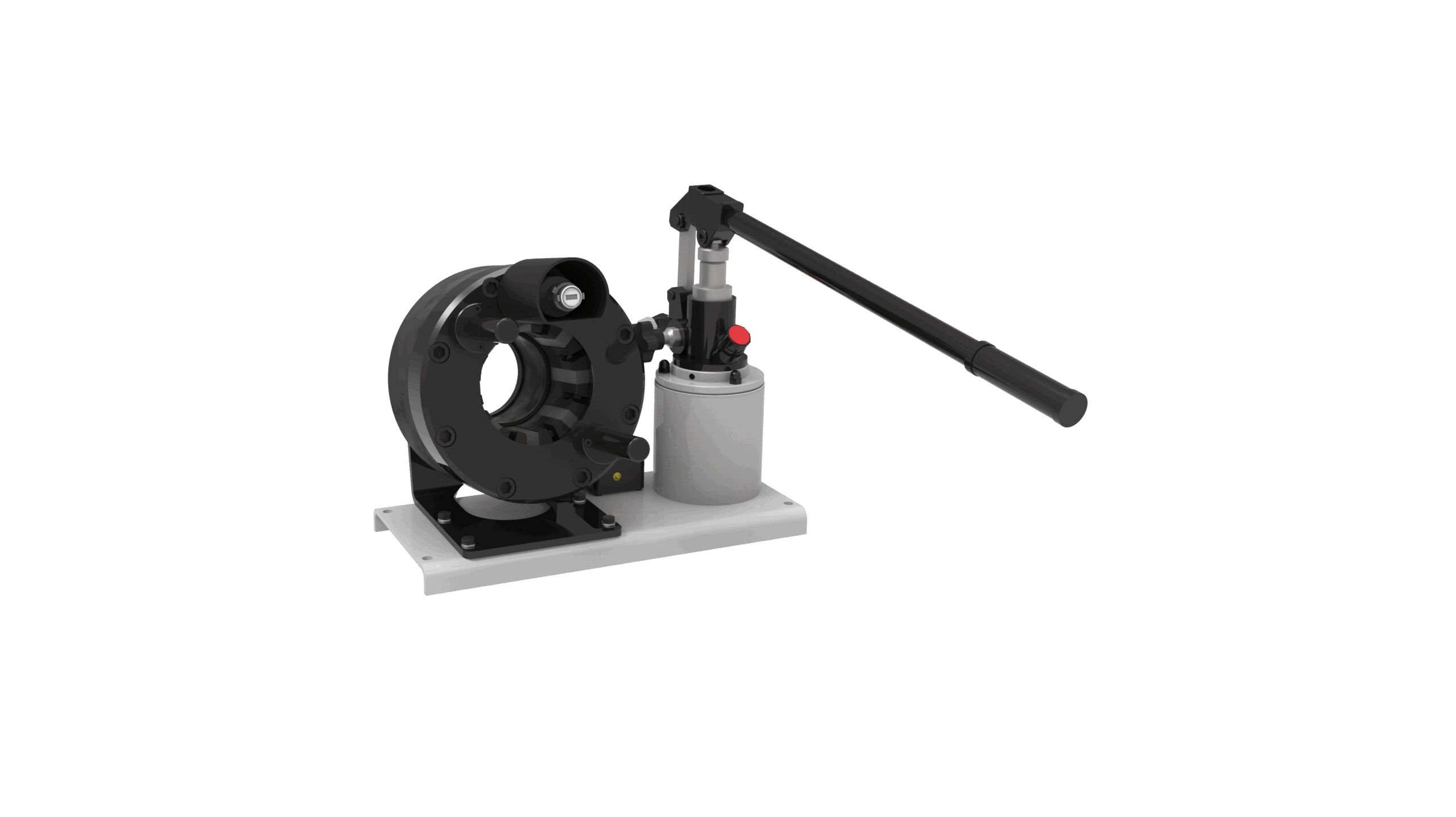 H-CRIMP 137 - Techmaflex