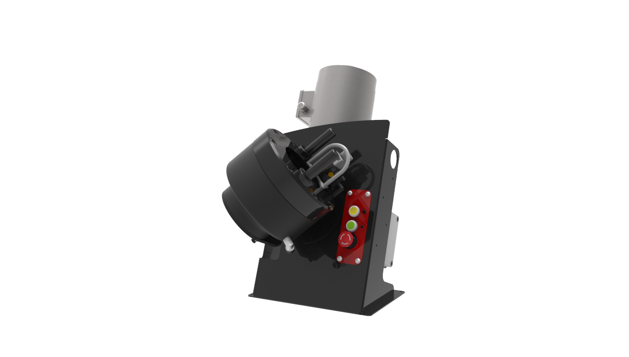 MVB 137 - Techmaflex