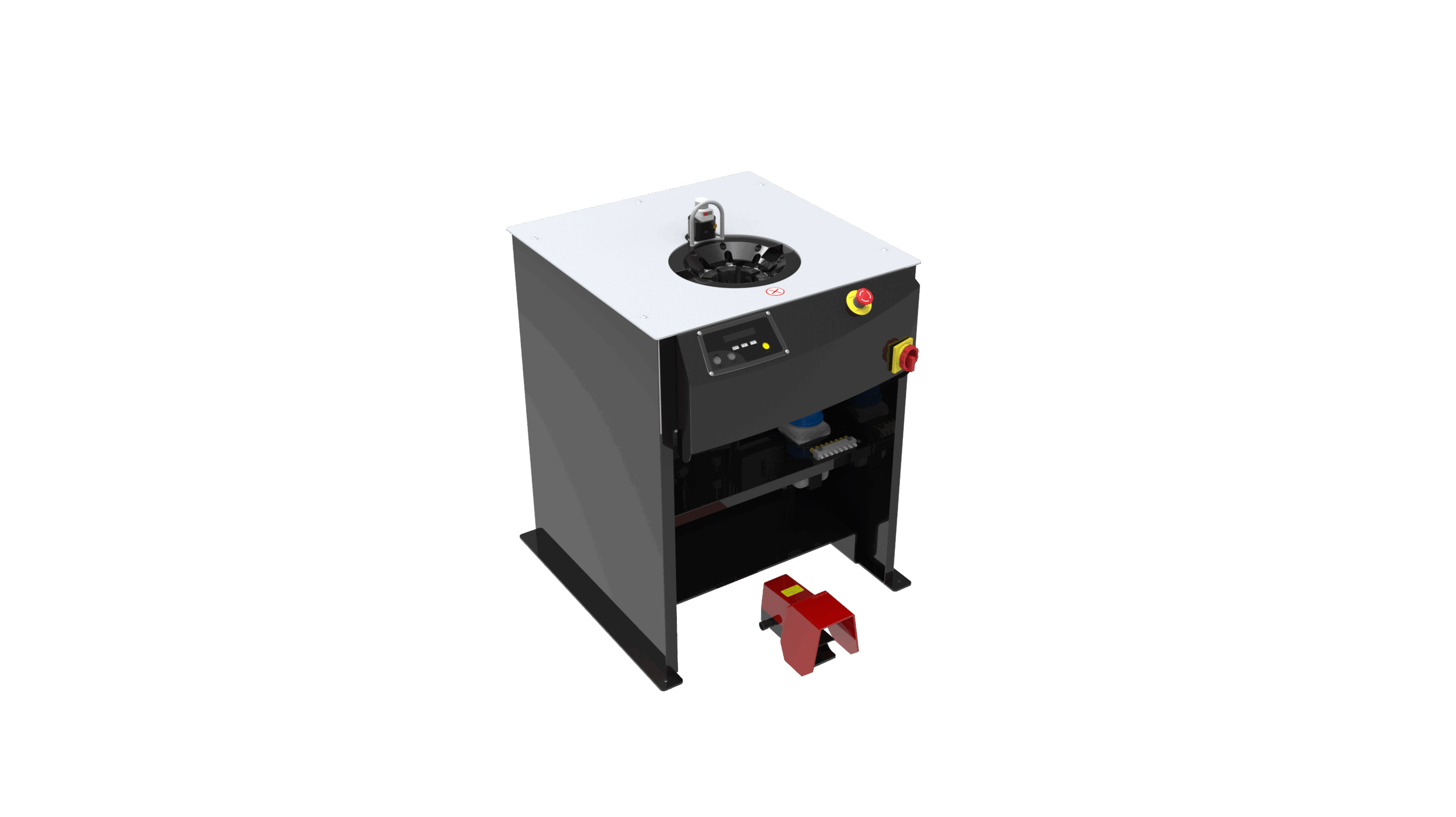 N-CRIMP 80 - Techmaflex