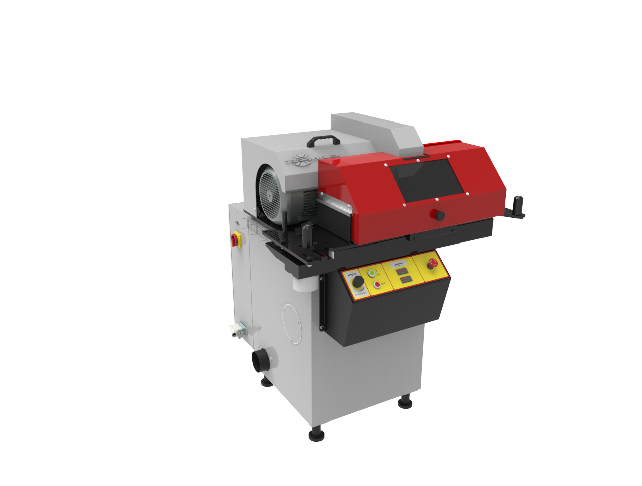 P Cut 90 - Techmaflex