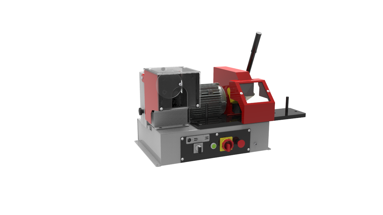 S-DUO 30 - Techmaflex