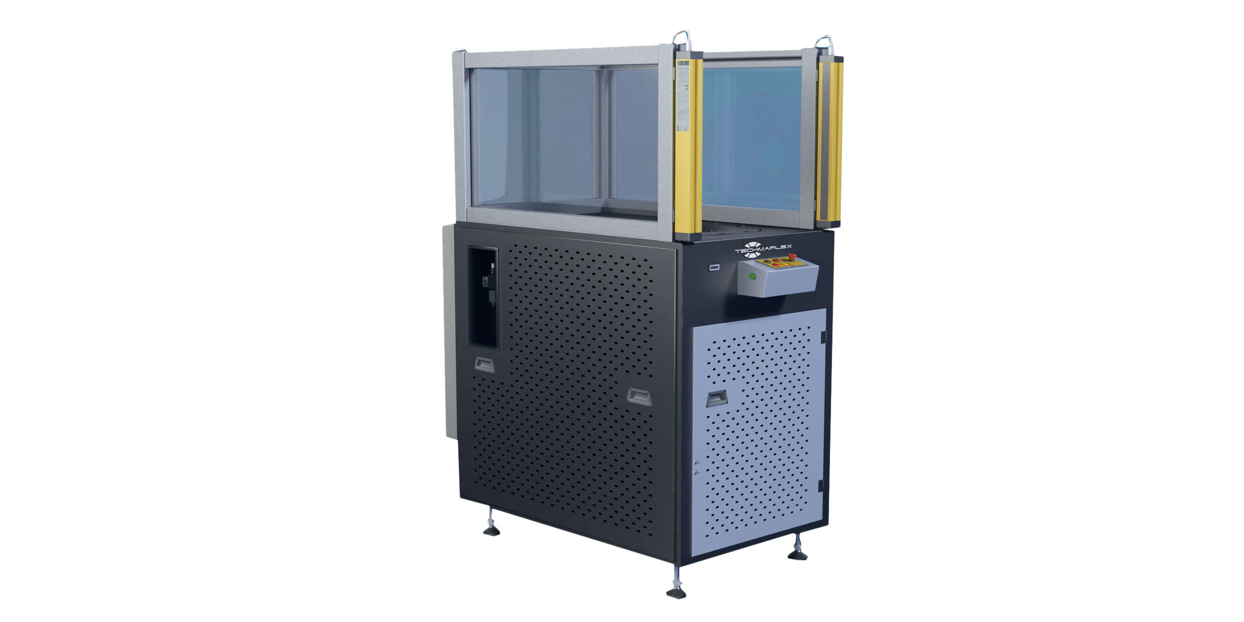 AUTO-CRIMP 106 108 158 PRO V - Techmaflex